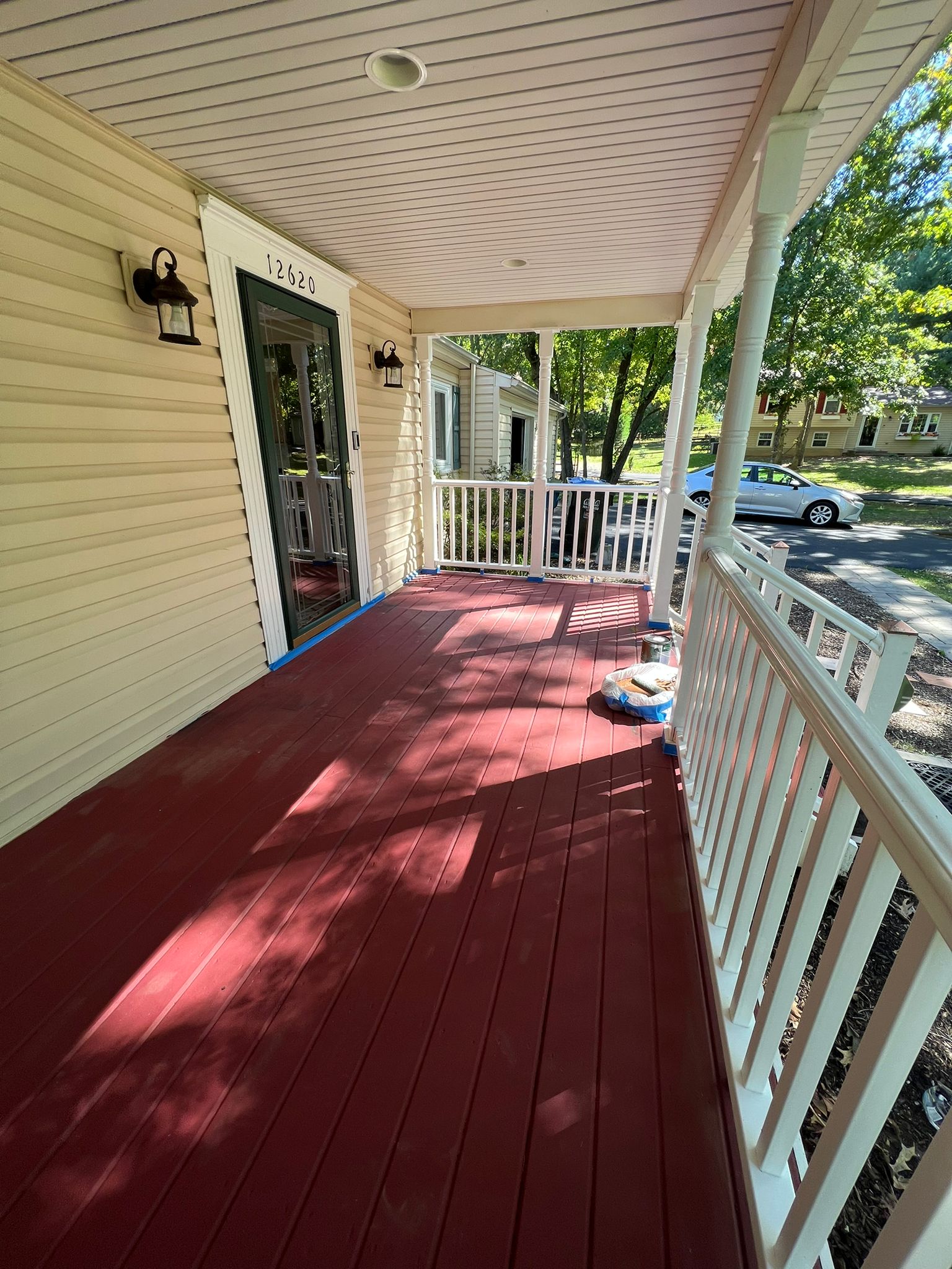 Solmar Paint LLC - Interior/exterior painting, commercial/residential ...